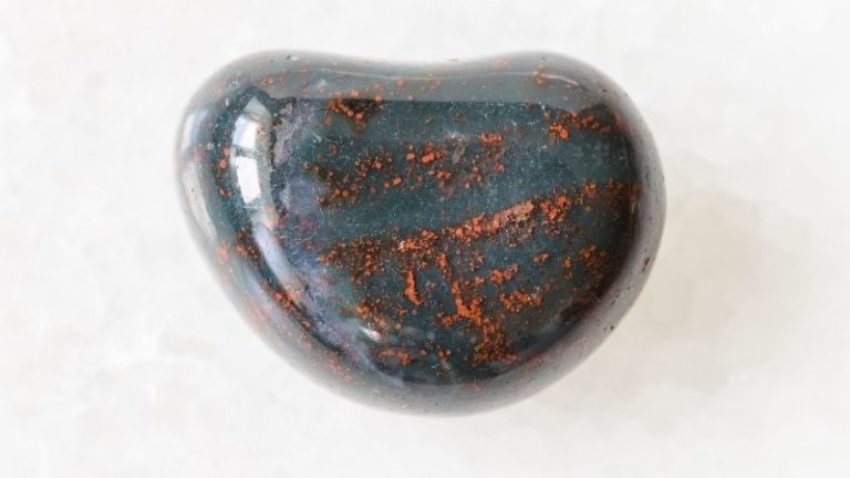 Best Crystals for Courage | CrystalsAlchemy