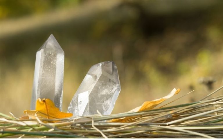 9 Powerful Air Element Crystals for Creativity and Balance | Crystals ...