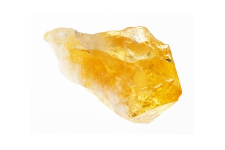 the 9 Best Yellow Crystals: Their Meanings, Properties, and How They ...