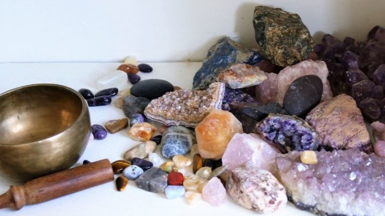 How to Store Crystals Properly: A Complete Guide for 2024 | Crystals ...