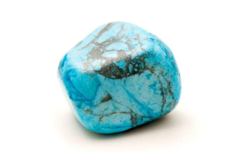 9 Blue Crystals To Awaken Serenity: Healing Properties and Energy ...