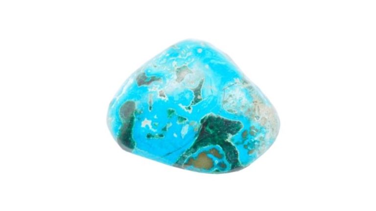 9 Blue Crystals To Awaken Serenity: Healing Properties and Energy ...