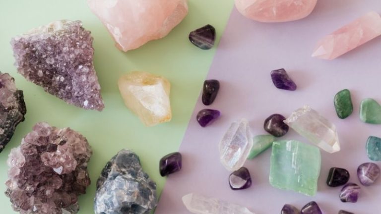 How to Store Crystals Properly: A Complete Guide for 2024 | Crystals ...