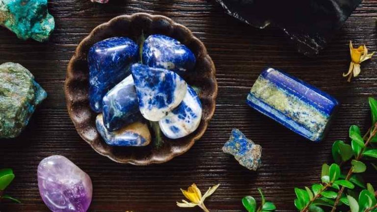 Water Element Crystals | CrystalsAlchemy