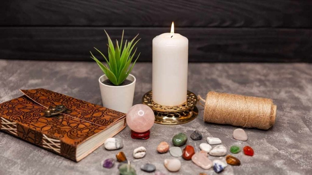 9 Best Fire Element Crystals to Fuel Your Passion | CrystalsAlchemy.com