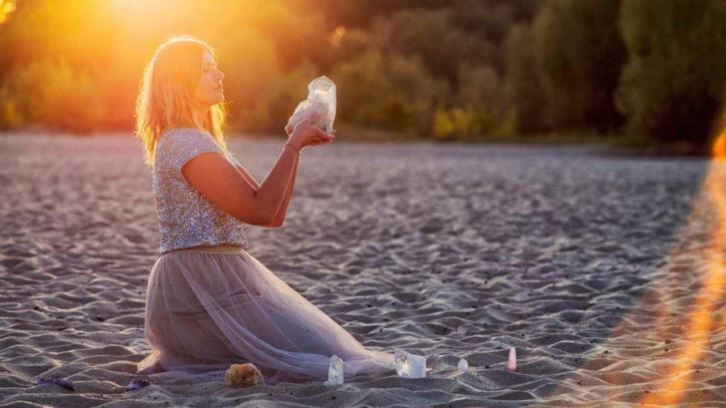 Air Element Crystals: 9 Powerful Stones for Healing & Inspiration ...