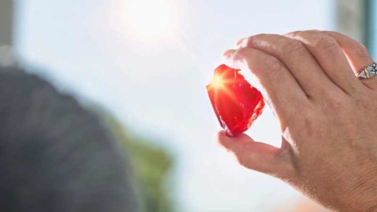 Unlock the Power of Gemstones: A Guide to Crystal Color Meanings ...