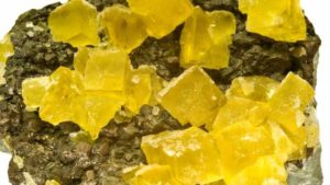 the 9 Best Yellow Crystals: Their Meanings, Properties, and How They ...