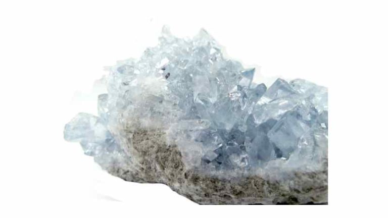 Angelic Crystals: 7 Powerful Crystals to Connect With Angels | Crystals ...