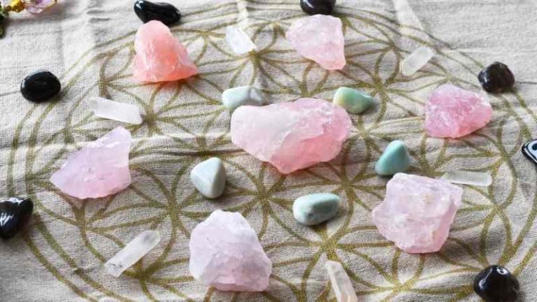 Best Crystals for Passion & Intimacy | CrystalsAlchemy