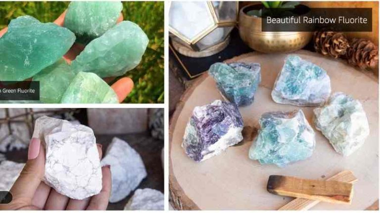 Buying Real Crystals on Amazon: Tips, Tricks, & Trusted Sellers 2024 ...