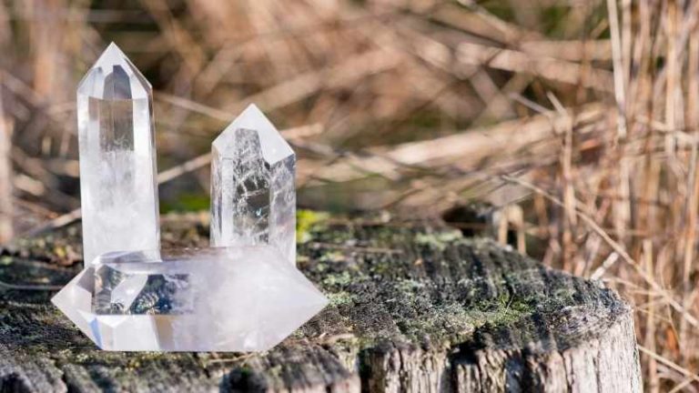 19 Powerful Crystals for Home Protection: Guard Your Space Naturally ...