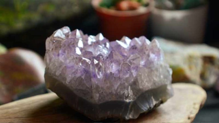 10 Best Crystals for the Home: Create Positive Energy and Peace ...