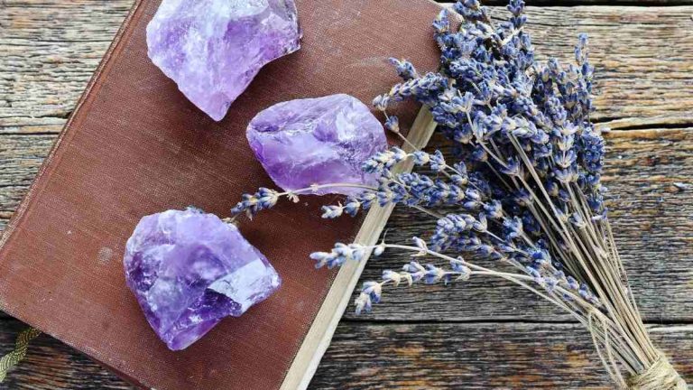 Crystal Therapy 101: How to Use Crystals for Healing and Balance ...