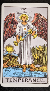 Crystal Tarot: How to Use the 22 Tarot Major Arcana Crystals for ...