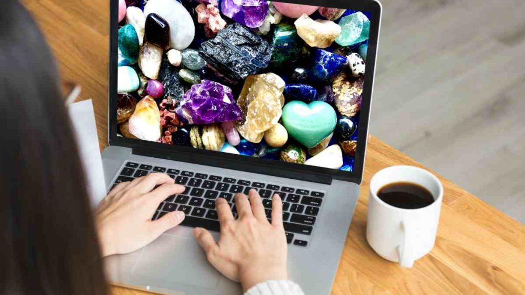 The 5 Best Crystal Books of All Time | Crystals Alchemy