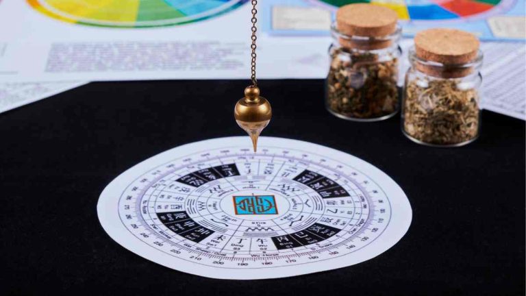 How to Use a Crystal Pendulum | CrystalsAlchemy