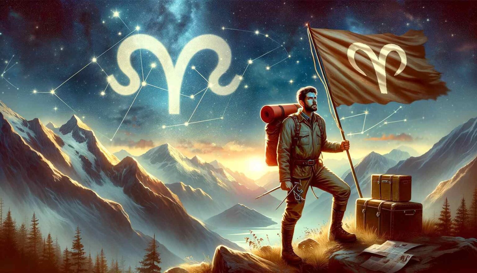 Aries Birthstone Wonders: 4 Powerful Stones for Every Aries - Meanings ...