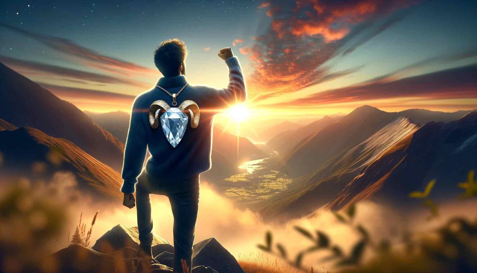 Aries Birthstone Wonders: 4 Powerful Stones for Every Aries - Meanings ...