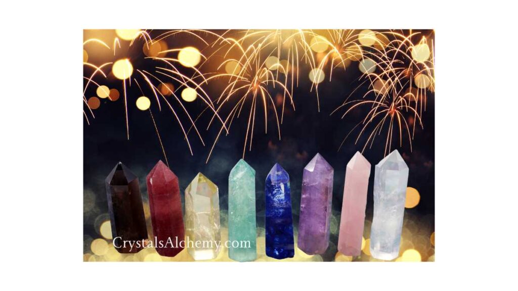 Best Gifts for Crystal Lovers: A New Guide for 2024 | Crystals Alchemy
