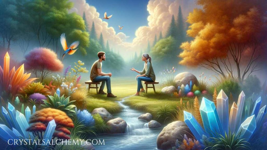 Speak with Clarity: 10 Best Crystals for Communication | Crystals Alchemy