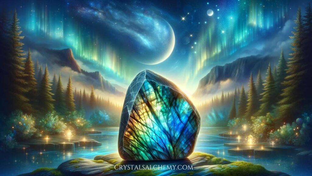 Crystal Therapy 101: How to Use Crystals for Healing and Balance ...